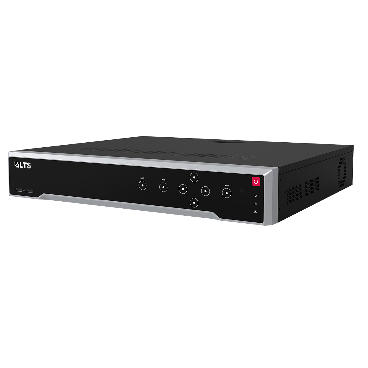 LTS LTN8916-P16N, Platinum, 16 Channels 8K NVR discontinued