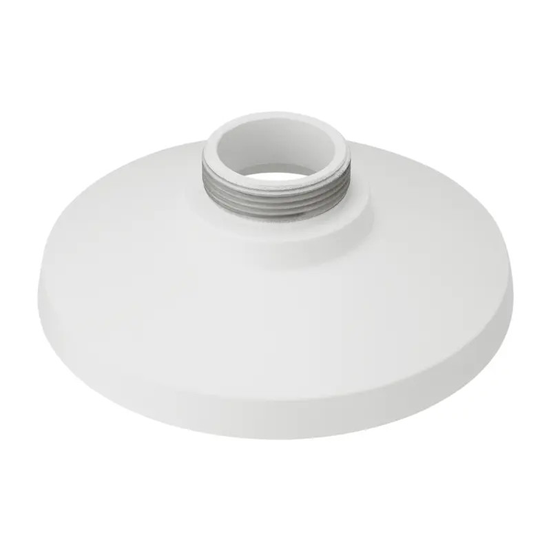 Samsung Hanwha SBP-301HMW3 Cap Adapter, White