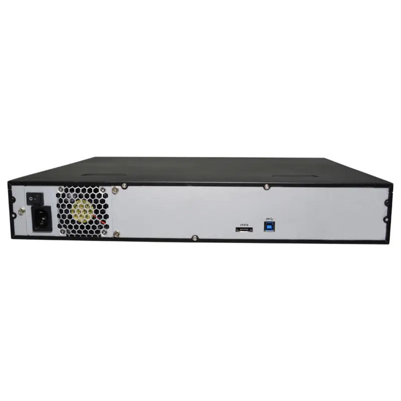 Dahua ESS1504C 4 HDDs eSATA Video Storage Device