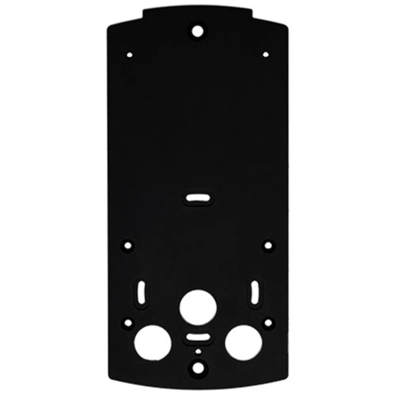 2N IP Base Intercom Mount, Installation Plate - 01360-001