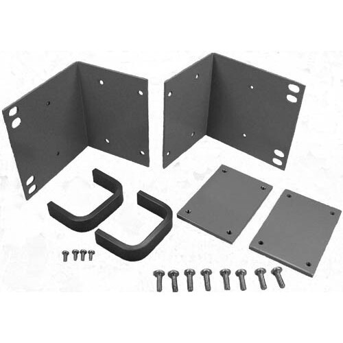 Radionix D6100RMK Rack Mount Kit for D6100i, D6100iPv6