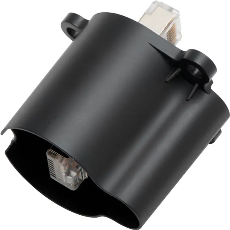 AXIS 5506-891 Adapter Rj45 Male To Male
