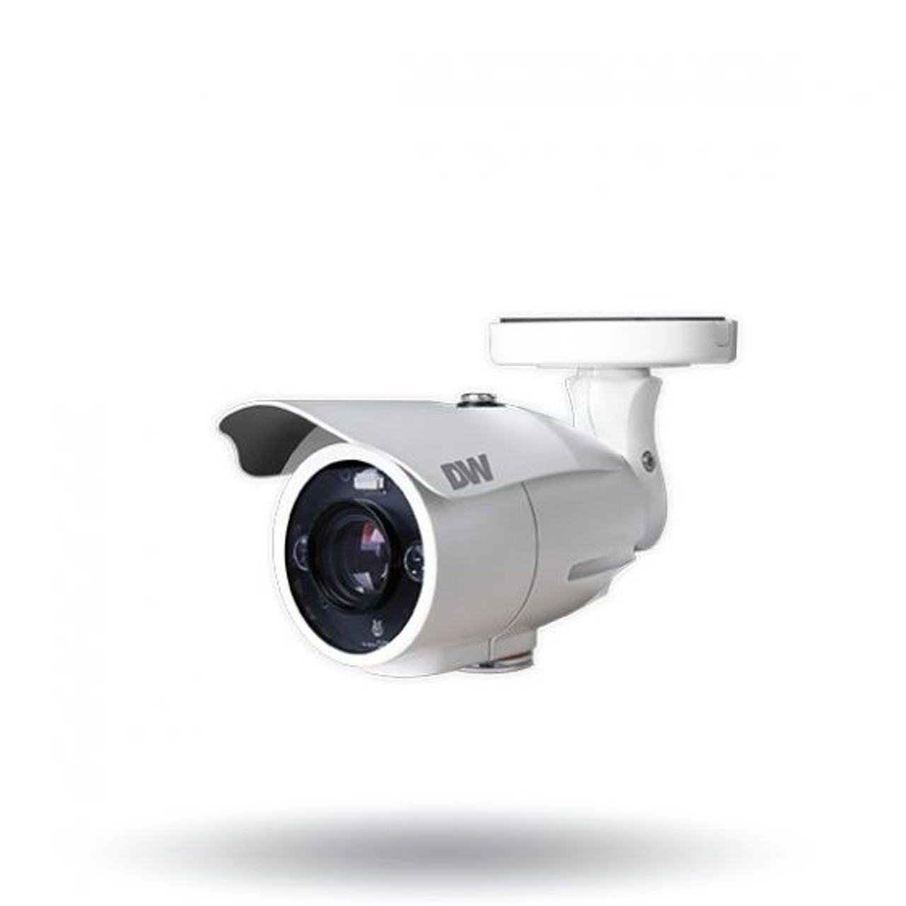 Digital Watchdog DWC-LPR650UW Analog Security Camera