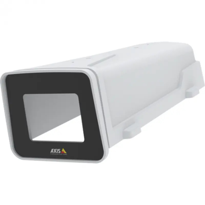 AXIS P13-E (01694-001) Top Cover A replacement top cover