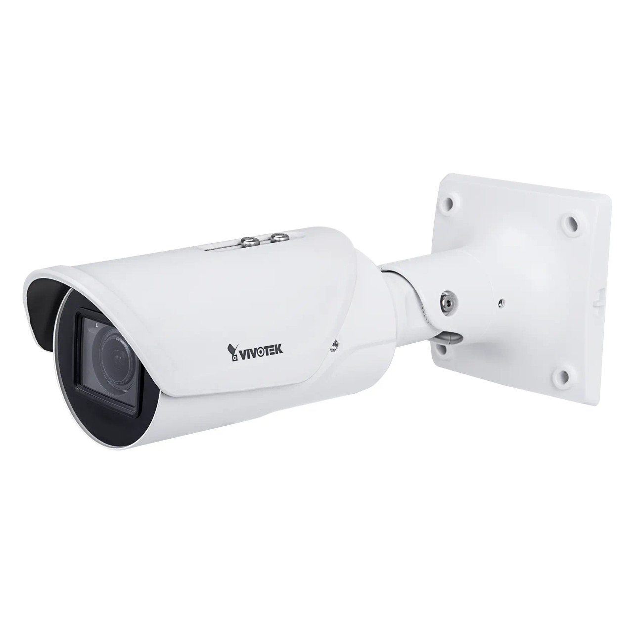 Vivotek IB9387-LPR-v2 5MP Outdoor LPR Bullet IP Camera