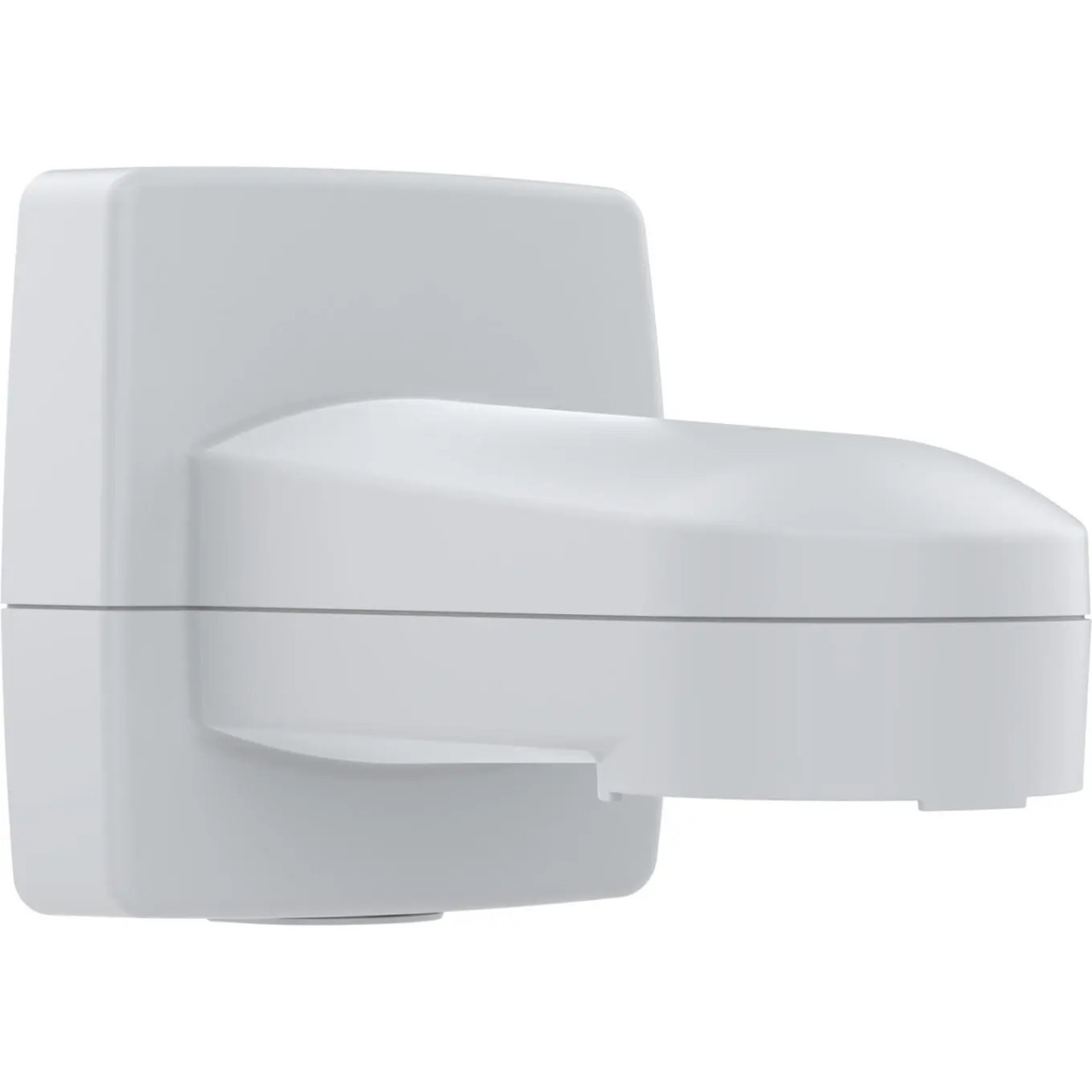Axis 02411-001 Wall-and-Pole Mount for Axis PTZ and multi-sensor cameras
