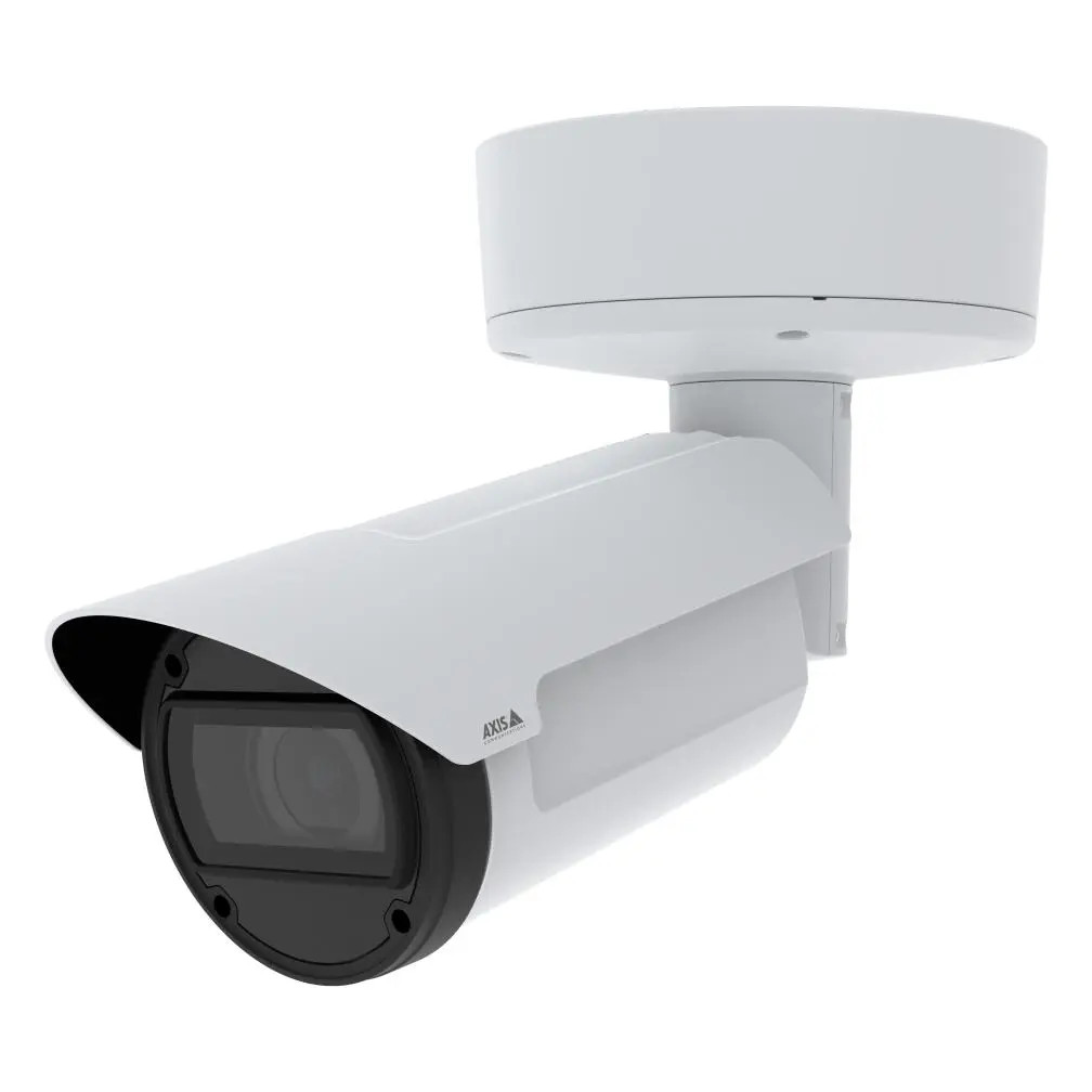 AXIS Q1808-LE Bullet Camera - 02507-001