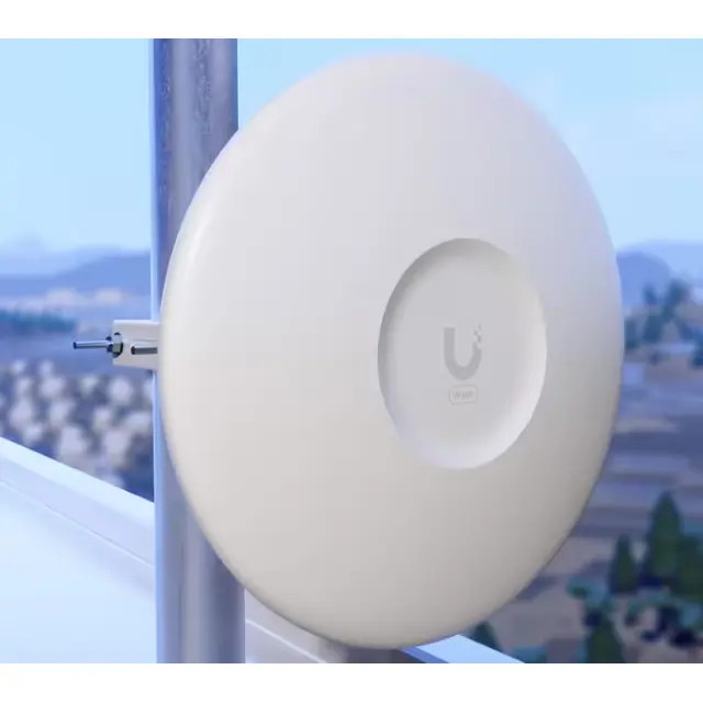 Ubiquiti Wave-Pro 60 GHz High-Capacity Wireless Bridge and PtMP Station