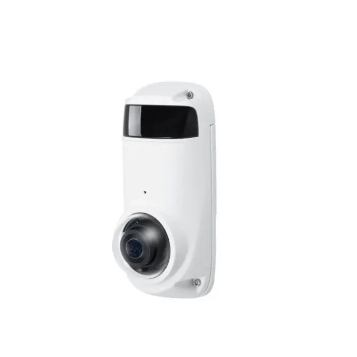 Vivotek CC9381-HV-V2 5MP Compact Panoramic AI Camera