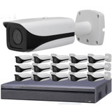 16 Camera Security Systems