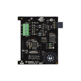 Bosch FCP-500 Flush-Mount Smoke Detector