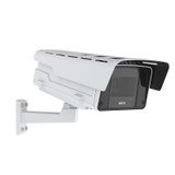 AXIS P5654-E Mk II PTZ IP Camera