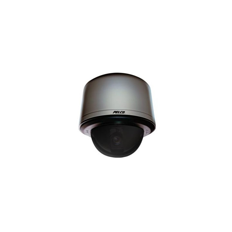 Pelco D6230 Indoor PTZ IP Security Camera