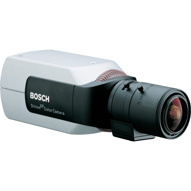 Bosch LTC 0455/21 Indoor Box CCTV Security Camera