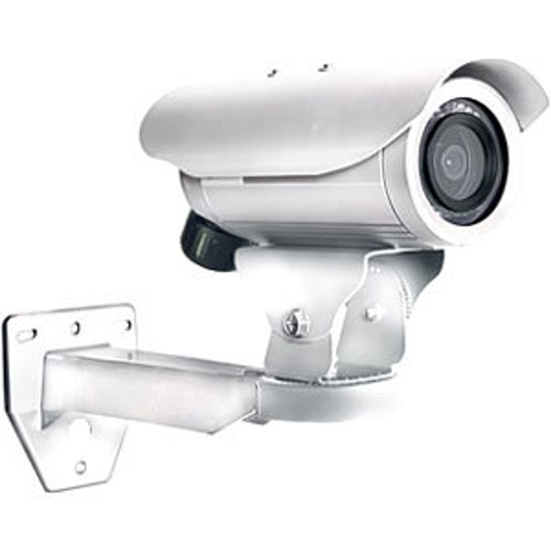 ACTi TCM-7811 Outdoor Dome IP Security Camera