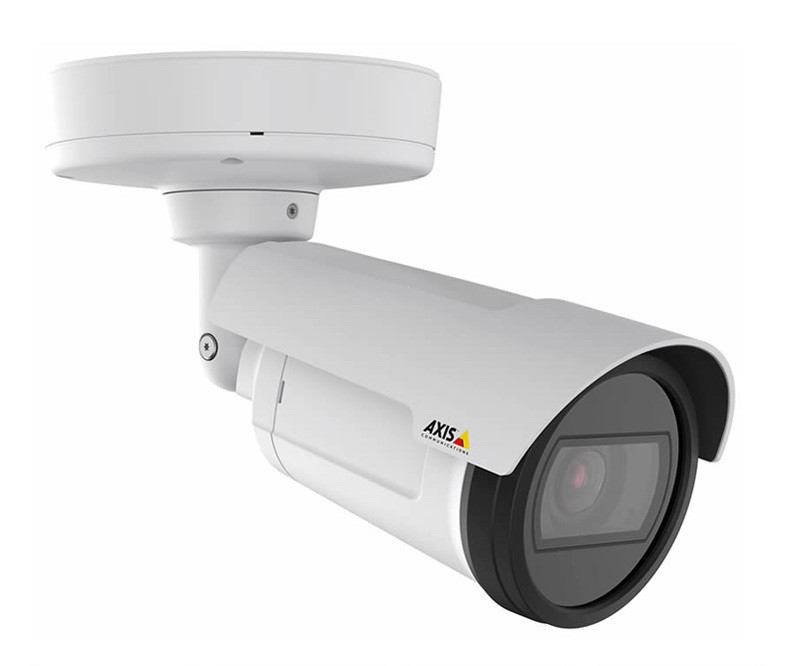 AXIS P1447-LE Outdoor IP Security Camera - 01054-001