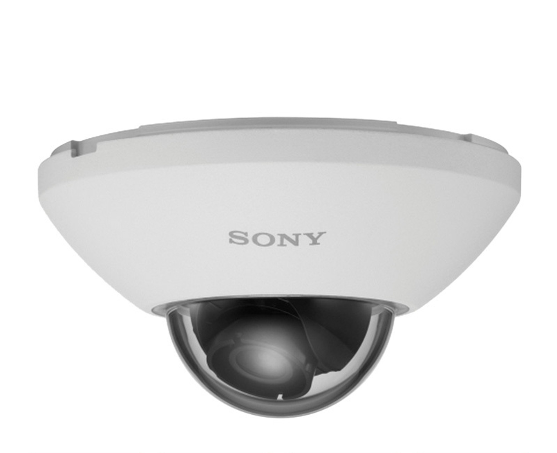 Sony SNC-DH240 Indoor Mini Dome IP Security Camera