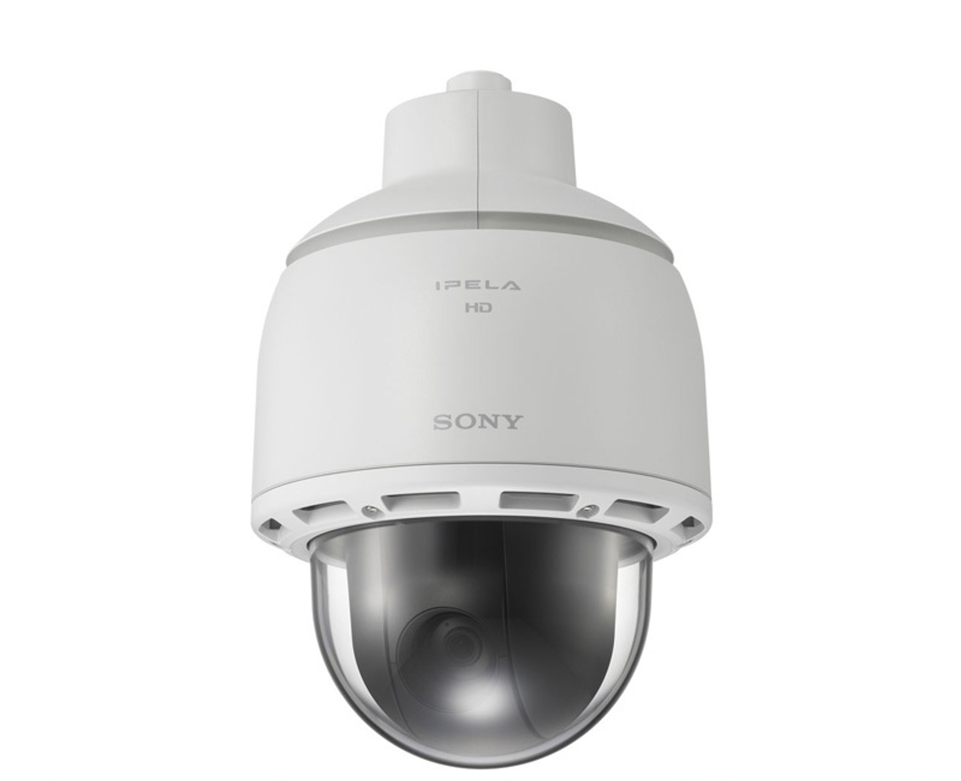 Sony SNC-WR602C Outdoor PTZ IP Security Camera discontinued