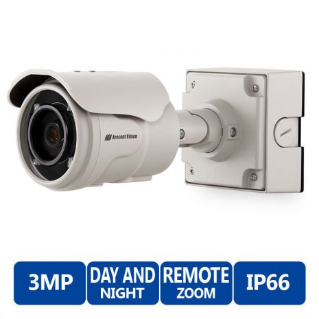 Arecont Vision Products - A1 Security Cameras