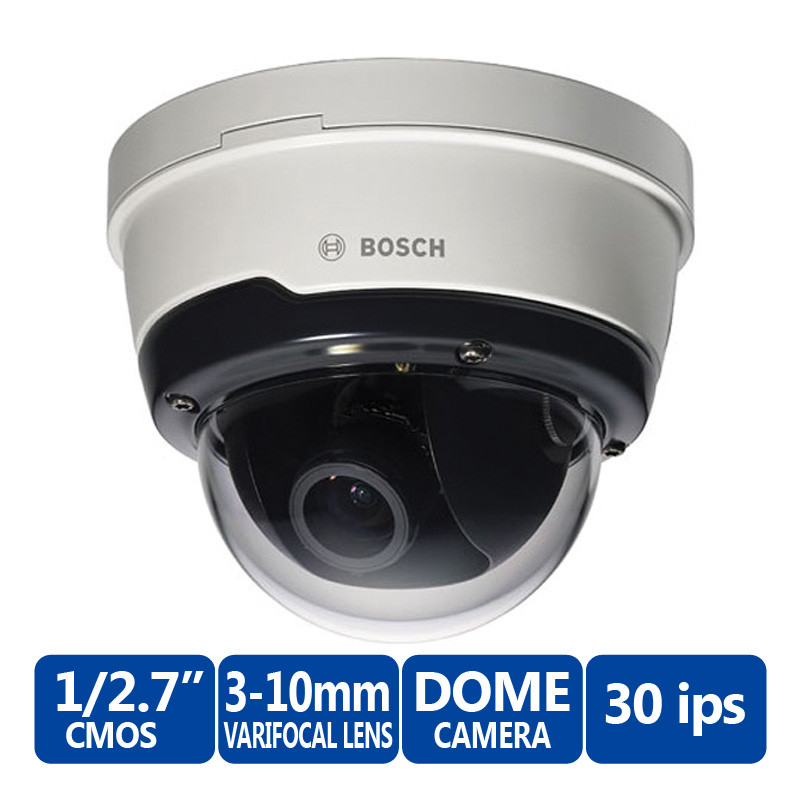 Bosch NDN-40012-V3 Outdoor Dome IP Security Camera discontinued
