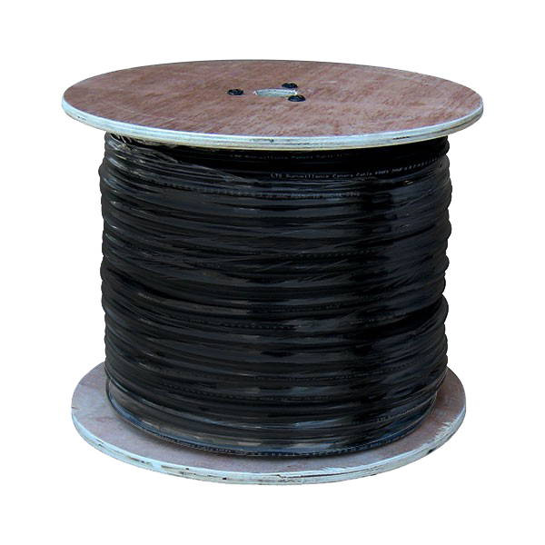 CCTV Coaxial Ethernet Cable