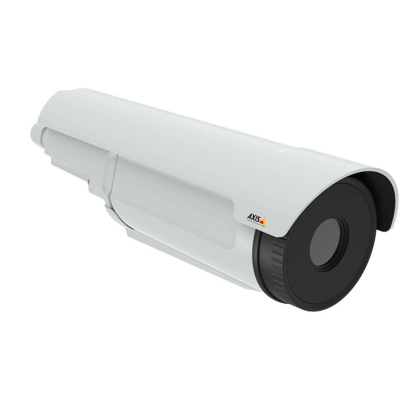 AXIS Q9216-SLV (01767-001) Outdoor IP Security Camera