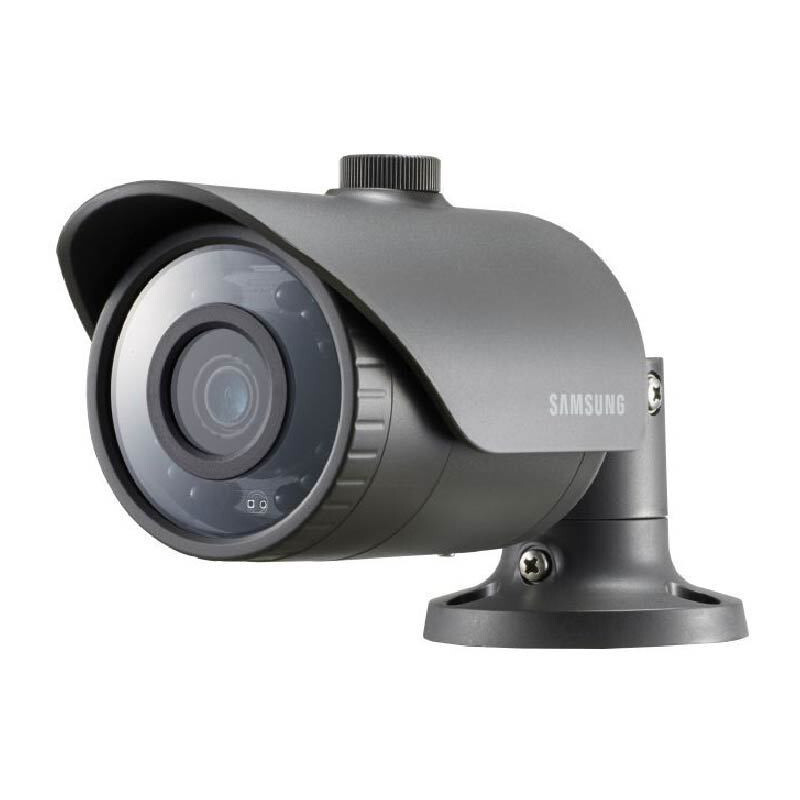 Hanwha Vision HD CCTV Security Cameras
