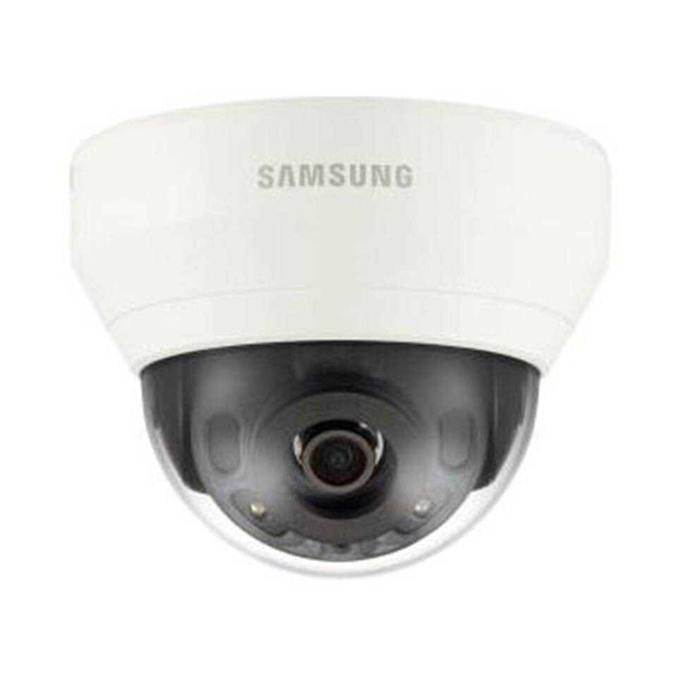 Hanwha Vision XNP-C7310R 4MP Outdoor PTZ IP Security Camera with 6.91-214.7mm Lens, 31x Optical ...