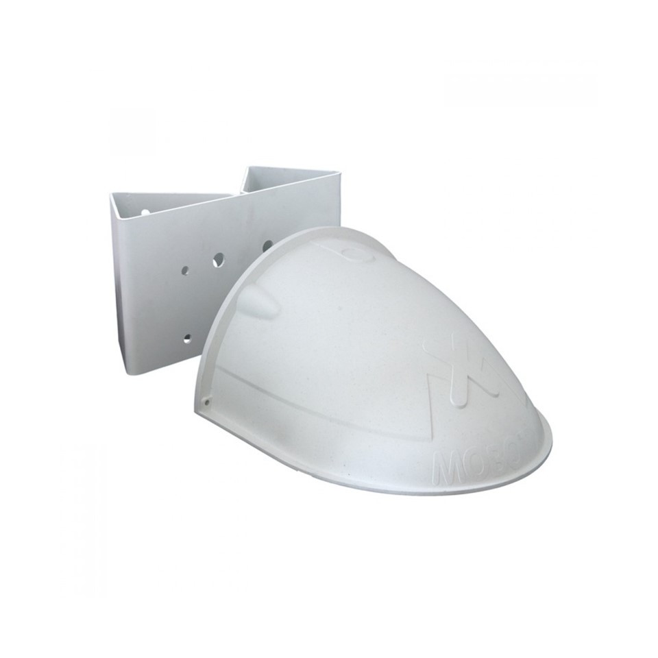 MOBOTIX MX-MH-SecureFlex-ESWS Pole Mount