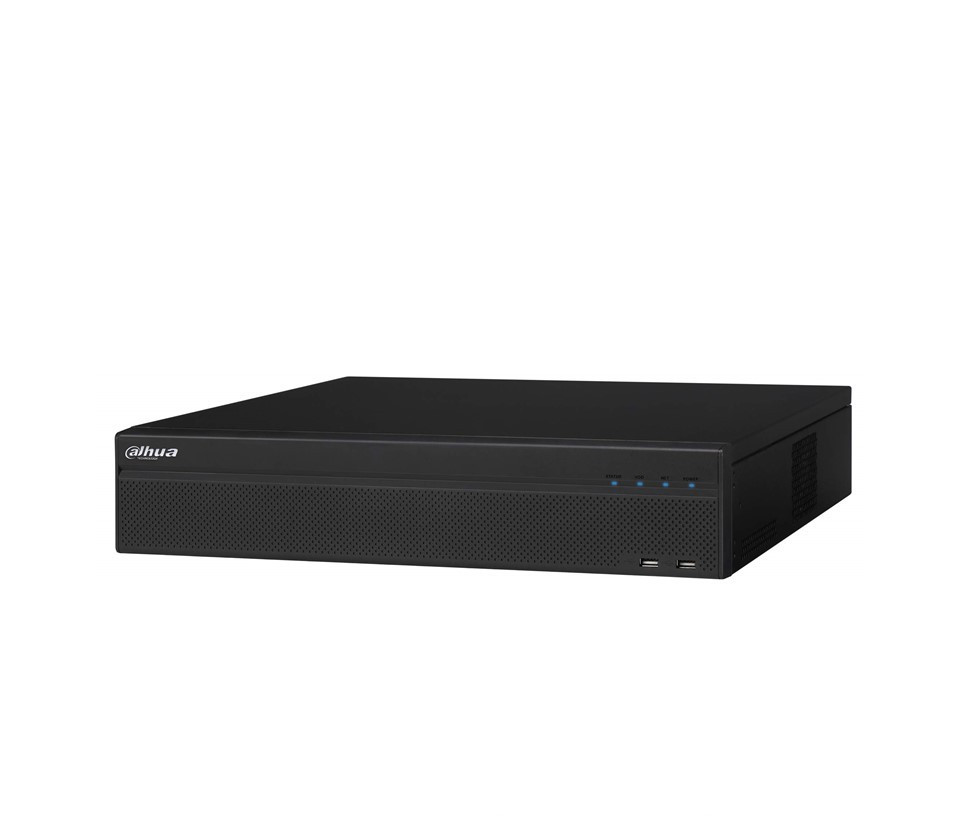 Dahua DHI-DSS7016DR-S2 512 Channel 8MP Video Server