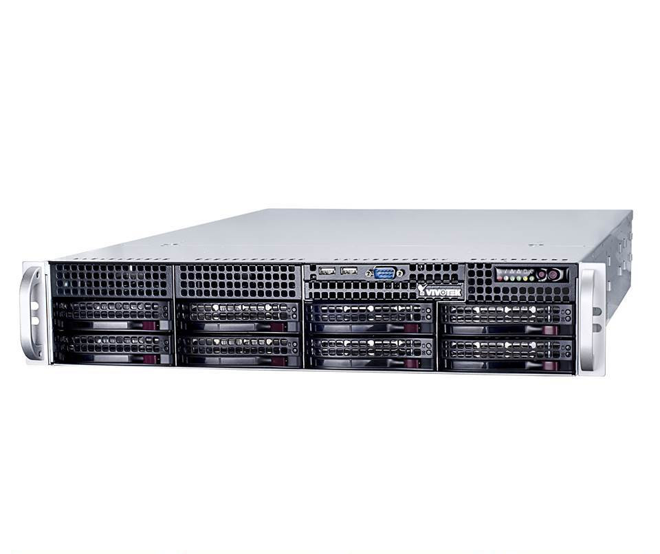 Vivotek VS8100-V2 1 Channel Video Server