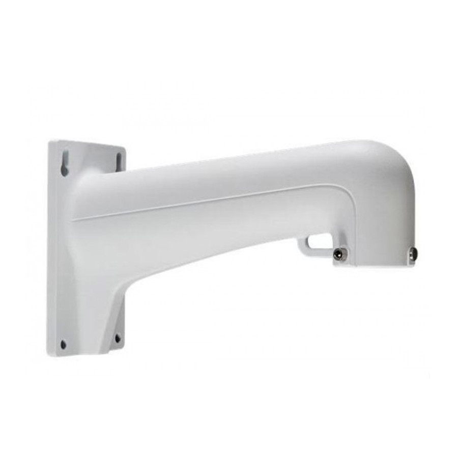 Hikvision PM-LPR Pole Mount for LPR Cameras
