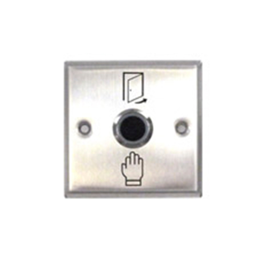 Geovision GV-AS8110 IP Control Panel