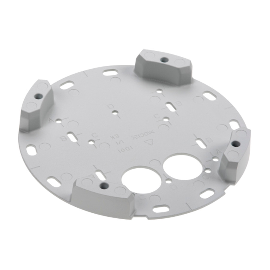 AXIS C8110 Network Audio Bridge - 02370-001