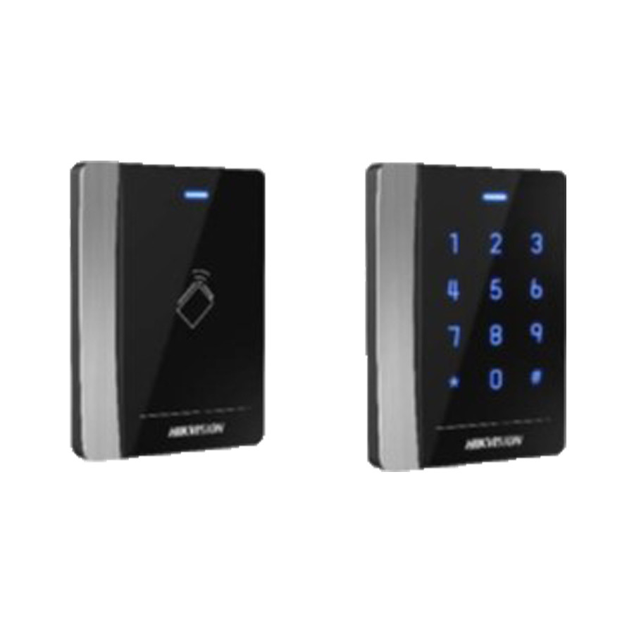 Hikvision DS-K1104MK Card Reader with Keypad