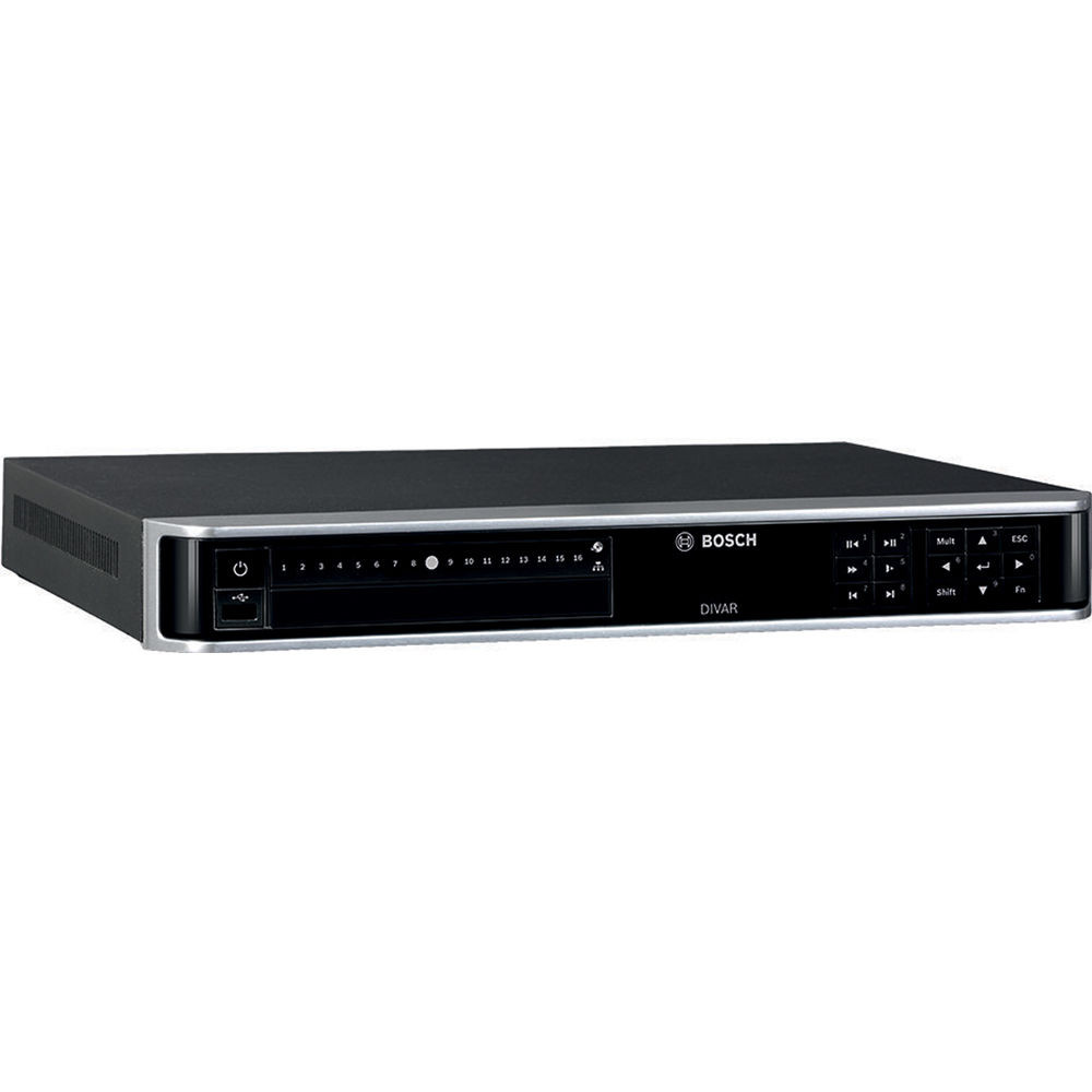 Bosch B426 Ethernet Communication Module