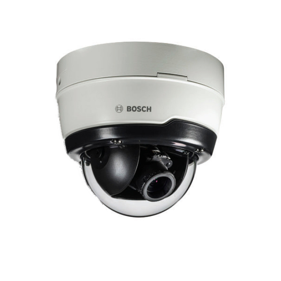 Bosch NDE-4502-AL Outdoor Dome IP Security Camera