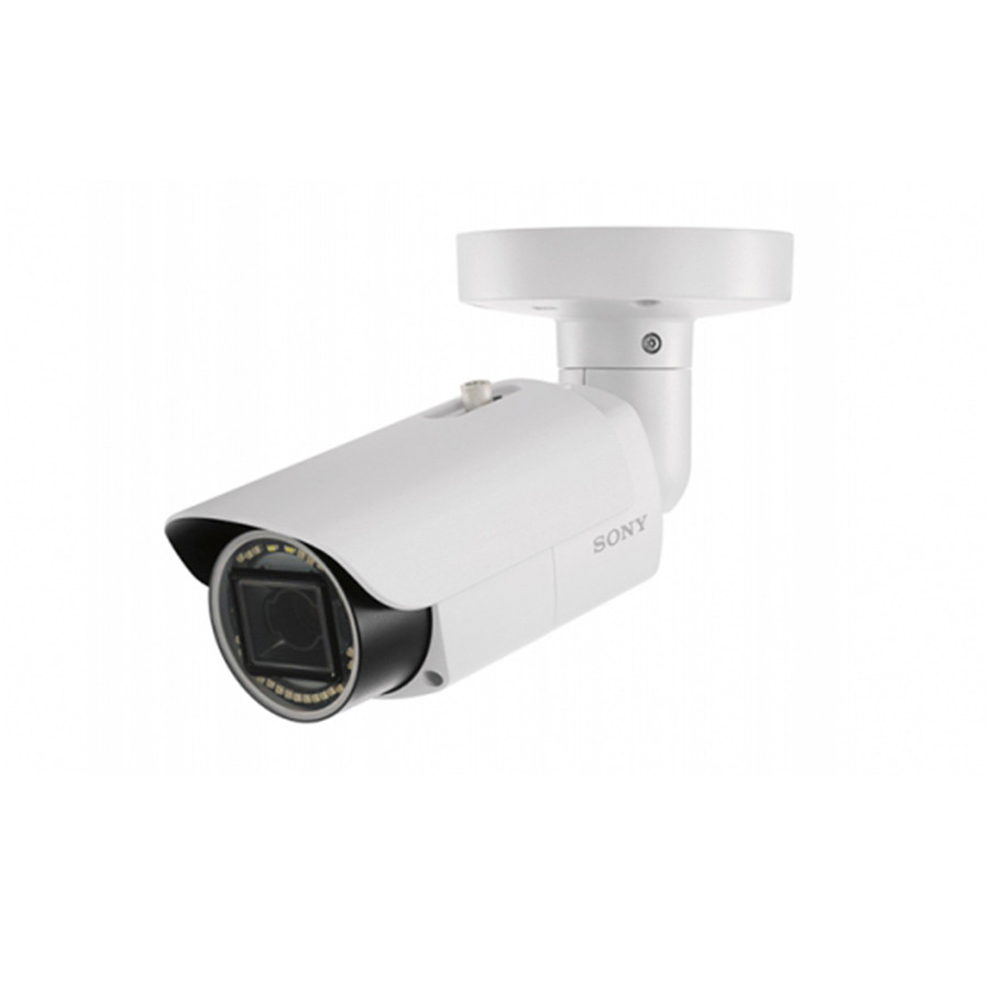 Sony Security Products - A1 Security Cameras
