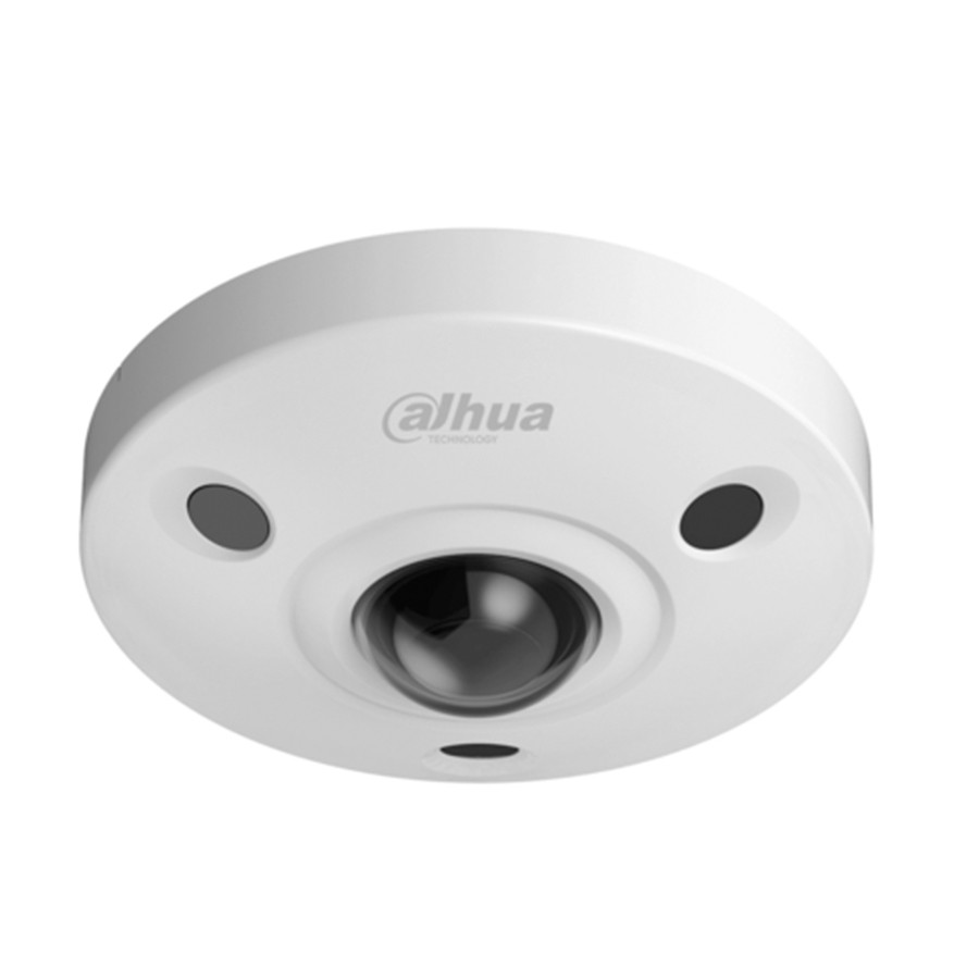 Dahua 180-degree Cameras