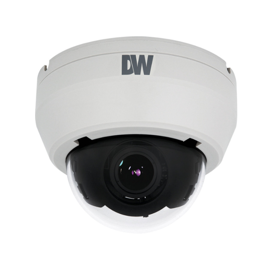 Digital Watchdog DWC-D3263WTIR Indoor Dome HD CCTV Camera