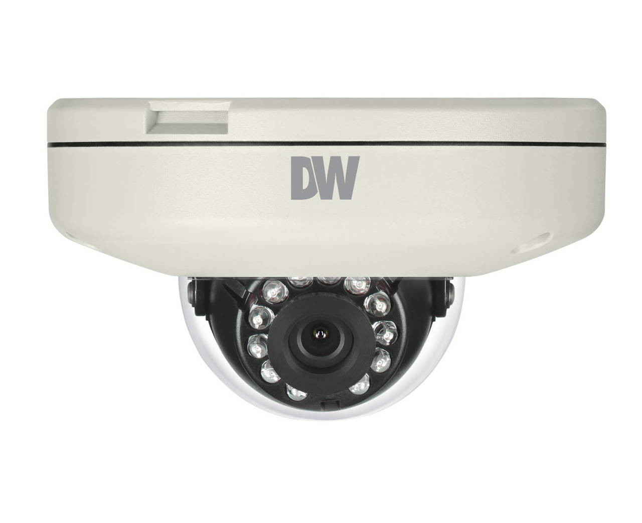Digital Watchdog DWC-MV74WI28 Outdoor Dome IP Camera