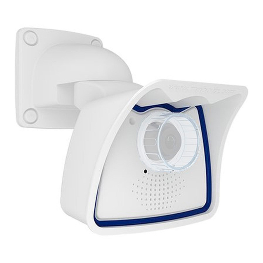 Mobotix Products - A1 Security Cameras