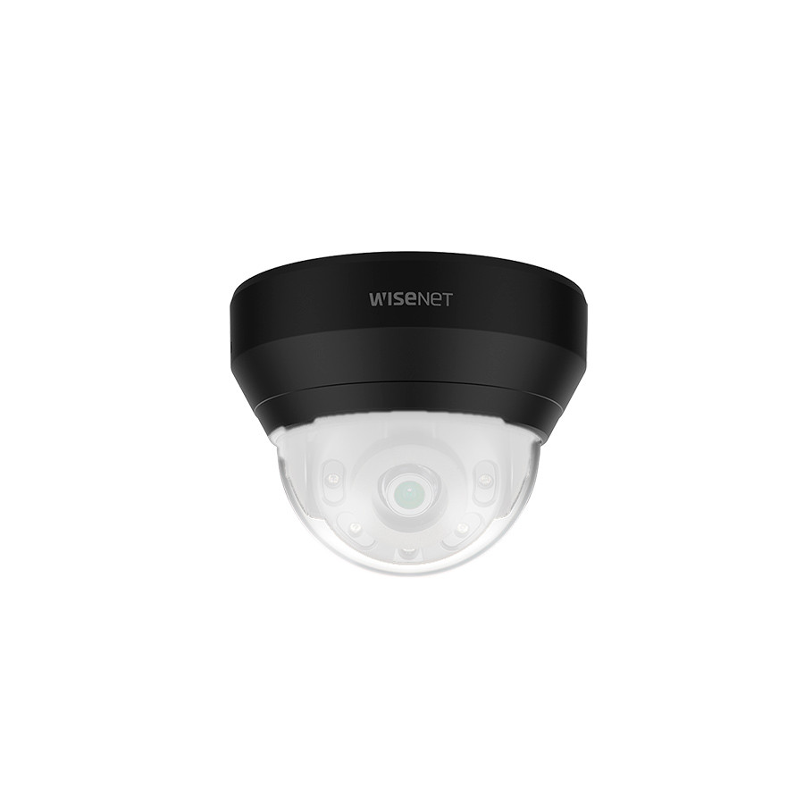 Samsung Hanwha QND-6012R Indoor Dome IP Camera