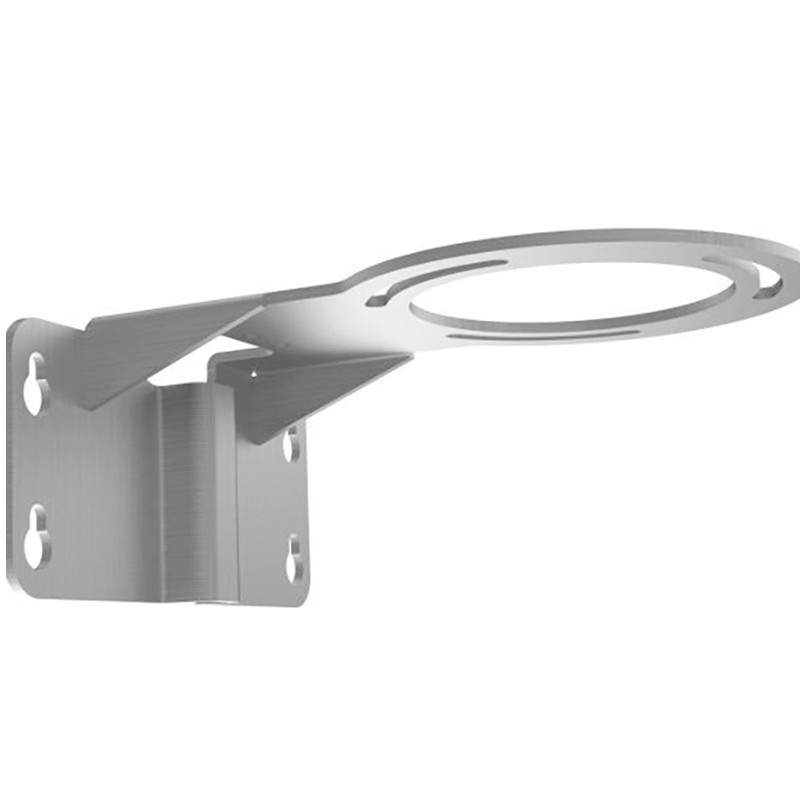 Hikvision PMP-V Horizontal Pole Mounting Bracket for Speed Dome