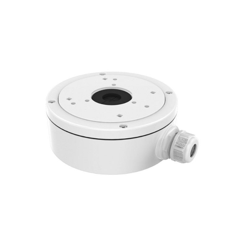 Hikvision CB120 Conduit Base for Dome Cameras