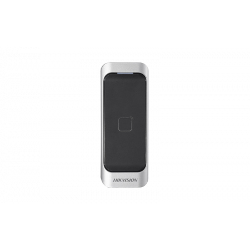 Hikvision DS-K1107M Card Reader discontinued