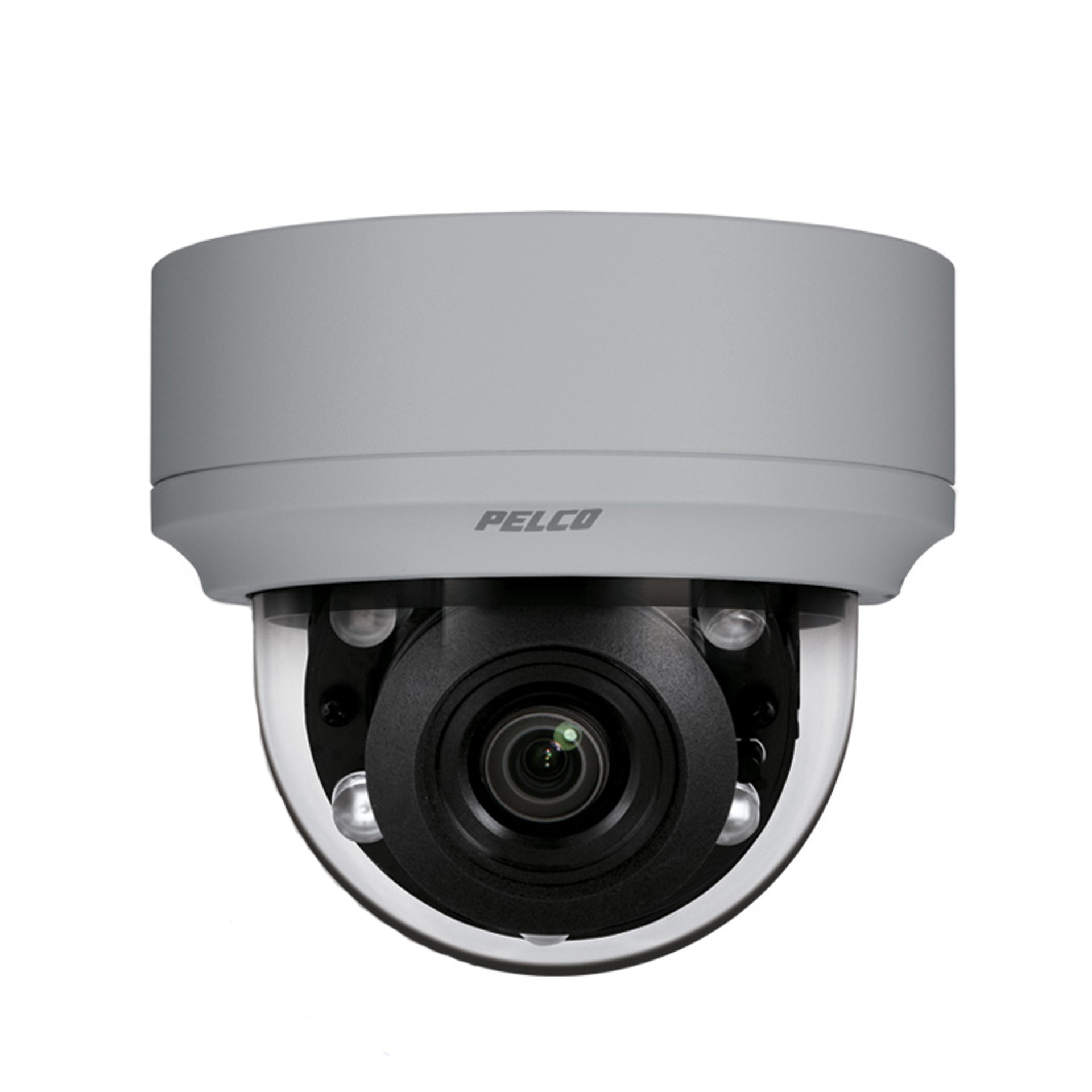 Pelco IME329-1RS Outdoor Dome IP Security Camera Pelco IME329-1RS Outdoor Dome IP Security Camera