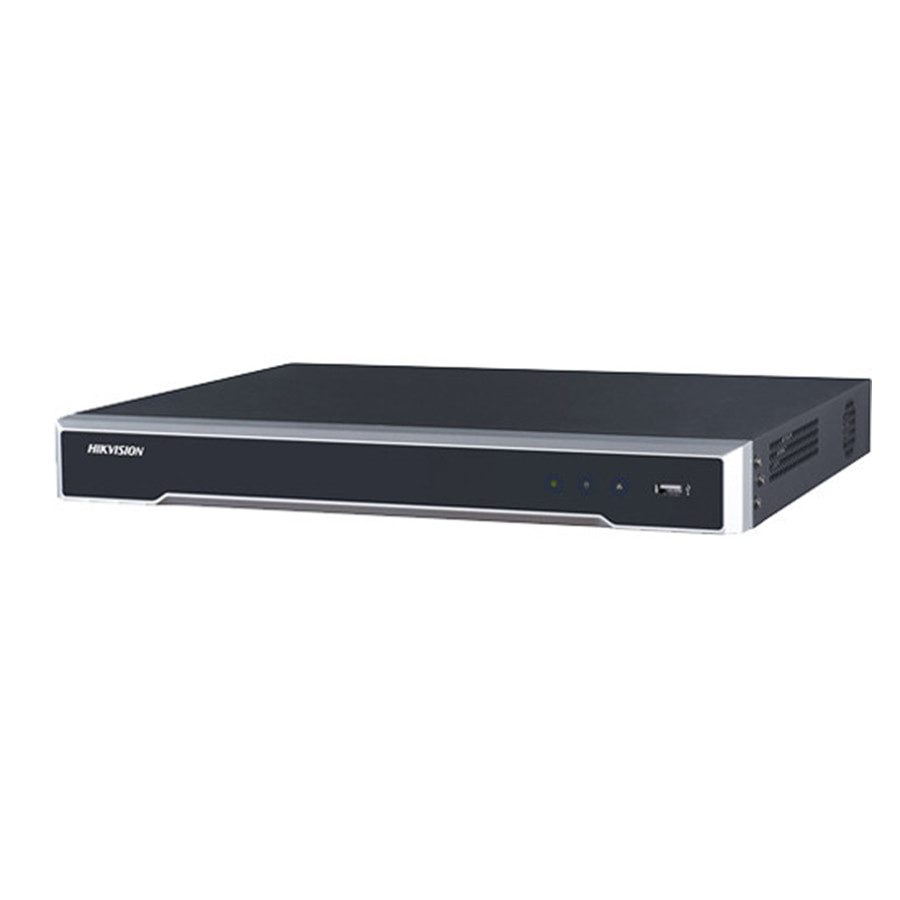 Hikvision Video Recorders