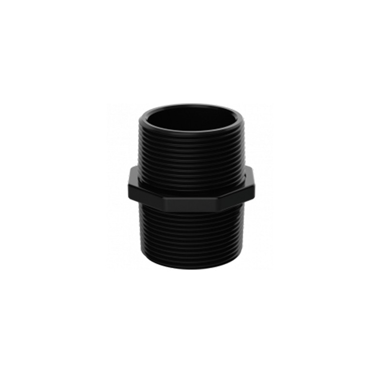 AXIS 1.5" NPS/NPT Male Coupler - 01706-001