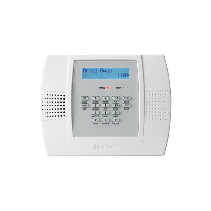 Honeywell L3000 LYNX Plus Self-Contained Security Control
